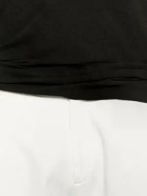 BRIGLIA 1949 Pleated Straight-leg Trousers