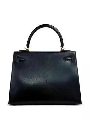 Hermès 2025 Kelly Sellier 25 Handbag