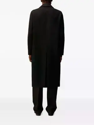 RETORI Double-breasted Wool Coat