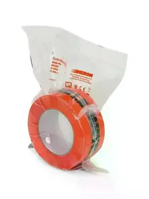 Heron Preston Logo-print Adhesive Tape