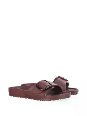 BIRKENSTOCK Madrid Big Buckle Sandals