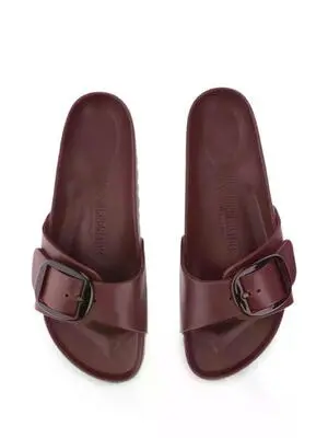 BIRKENSTOCK Madrid Big Buckle Sandals