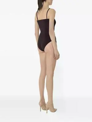 Wolford Skin Contour Bodysuit
