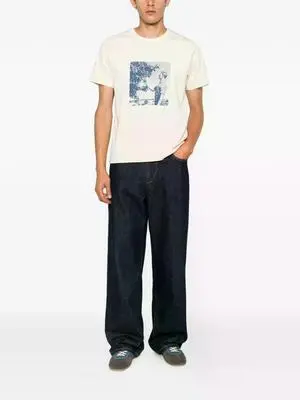 JW Anderson Graphic-print T-shirt