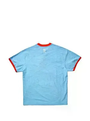 BILLIONAIRE BOYS CLUB Vine Ss Ringer T-shirt