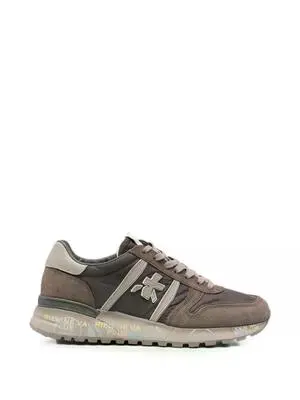 Premiata Lander Sneakers - Brown
