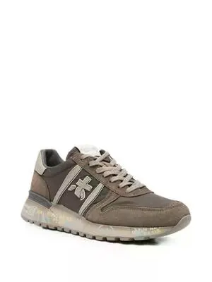 Premiata Lander Sneakers