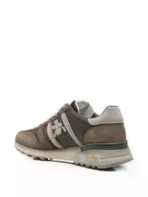 Premiata Lander Sneakers