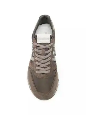 Premiata Lander Lace-up Sneakers