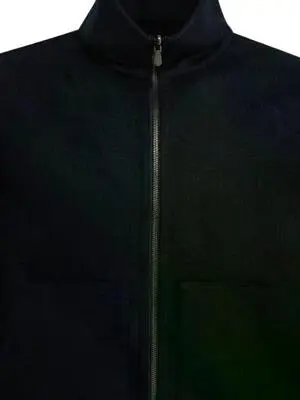 Brunello Cucinelli Hand-crafted Reversible Bomber Jacket