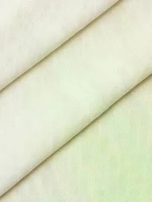 Fendi Ivory Wool, Silk And Cashmere Ff Shawl - Neutrals