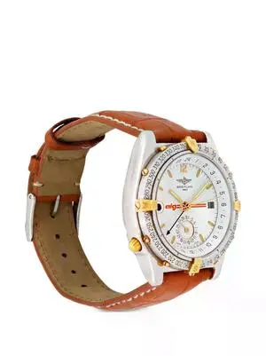 Breitling Duograph Chronograph Watch