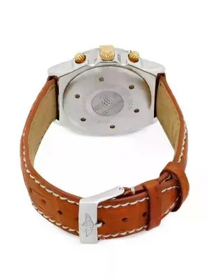 Breitling Duograph Chronograph Watch