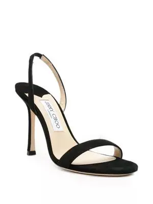 JIMMY CHOO Jenn Slingback Sandals