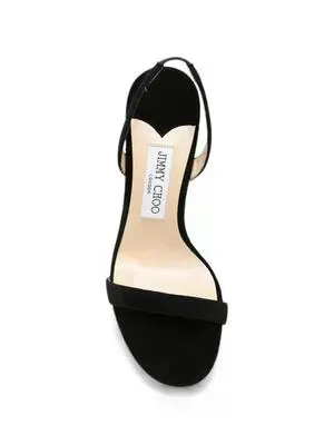 JIMMY CHOO Jenn Slingback Sandals