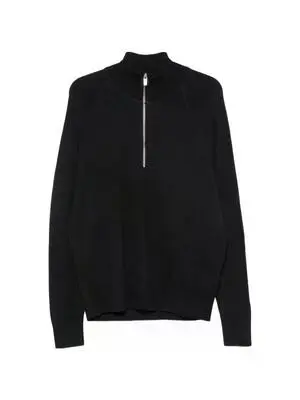Barena Venezia Cuffed Sweaters For Men