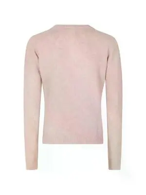 ROBERTO COLLINA Crew-neck Sweater