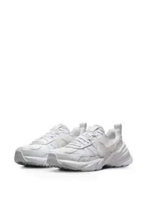 Nike V2k Run Mesh Sneakers - White