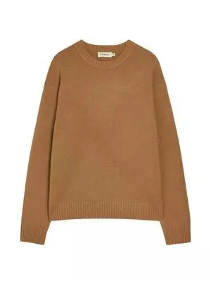 Frame Trimmed Sweaters For Men