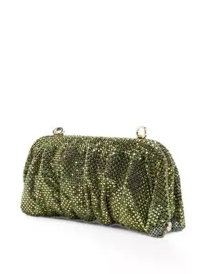 Benedetta Bruzziches Venus Clutch Bag