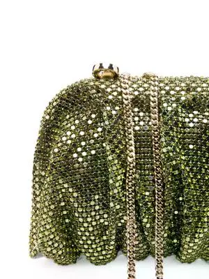 Benedetta Bruzziches Venus Clutch Bag
