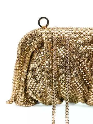 Benedetta Bruzziches Venus Mini Bag - Gold