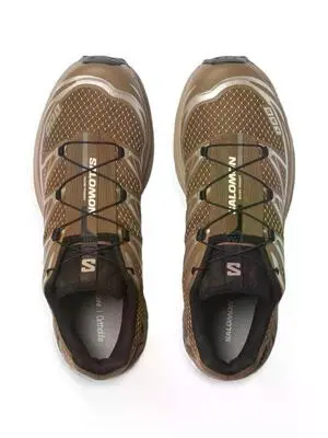 SALOMON Xt-6 Steel Streets Sneakers