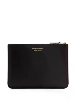 Comme Des Garçons Henry Taylor Zip Pouch