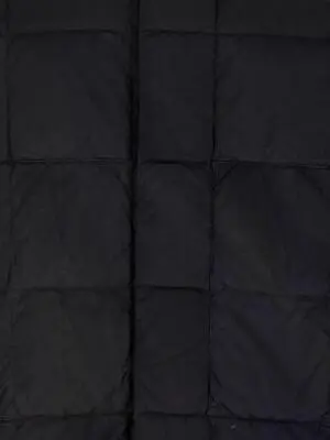 MASSIMO OSTI STUDIO Quilted High-neck Coat