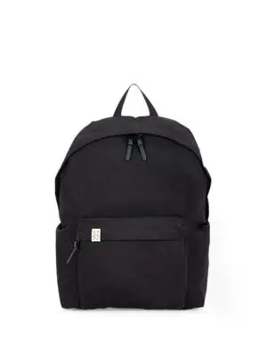 Visvim Cordura 18l Backpack - Black
