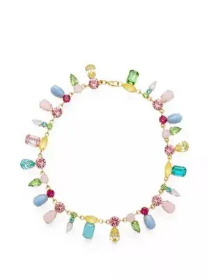 Mayol Bead-embellished Necklace