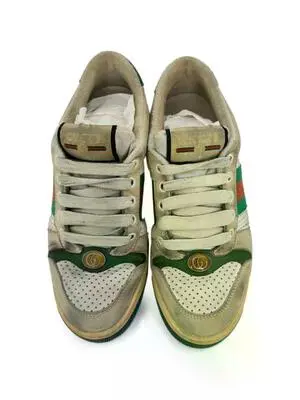 Gucci Screener Sneakers