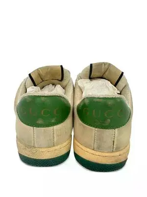 Gucci Screener Sneakers