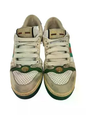 Gucci Screener Sneakers