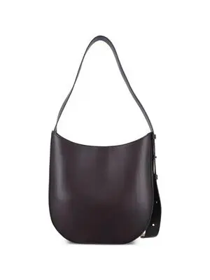 SESSUN Large Amo Logo-debossed Adjustable-strap Tote Bag