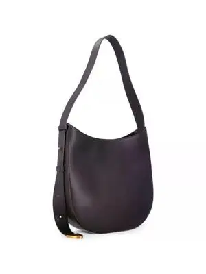 SESSUN Large Amo Logo-debossed Adjustable-strap Tote Bag