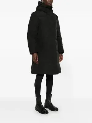 Canada Goose Hooded Padded Coat