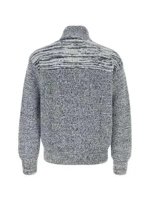 FERRAGAMO Zip Cardigan