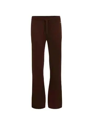 Karl Lagerfeld Autograph Loungewear Pants