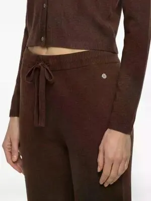 Karl Lagerfeld Autograph Loungewear Pants