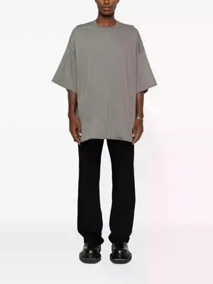 Rick Owens Tommy Oversized T-shirt
