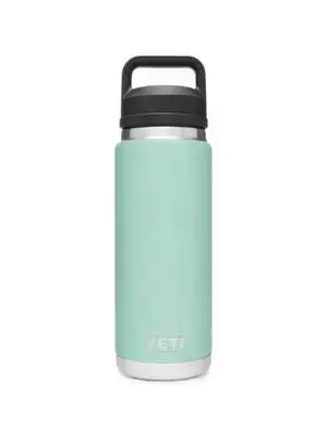 YETI Vacuum-insulated Wide-mouth Water Bottle - Green