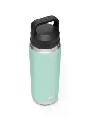 YETI Vacuum-insulated Wide-mouth Water Bottle