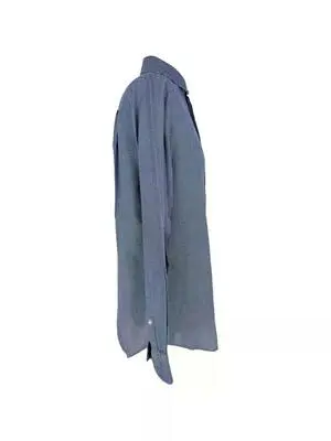 Giorgio Armani Le Collezioni Button-down Shirt