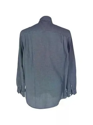 Giorgio Armani Le Collezioni Button-down Shirt