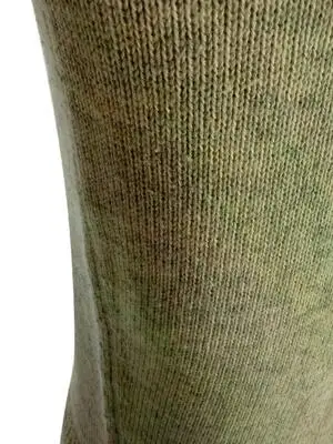ISABEL MARANT VINTAGE Klee Cut-out Sweater