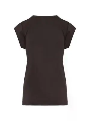 Khaite Angel Top