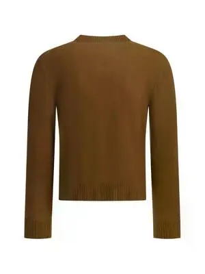 ALTUM Crew-neck Cashmere Sweater