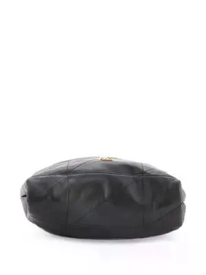 Saint Laurent Jamie 4.3 Pochon Quilted Leather Shoulder Bag