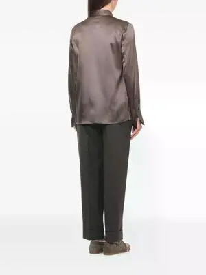 Peserico Long-sleeve Shirt